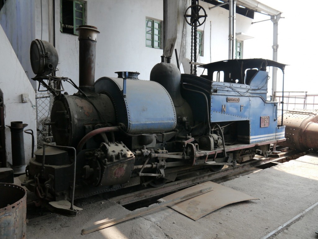2014-03-20 Darjeeling Himalayan Railway – www.beathis.ch