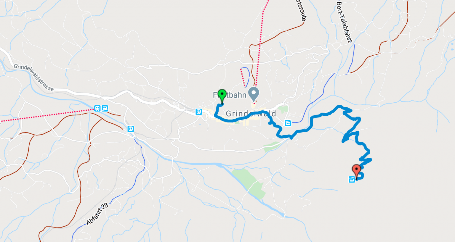 9.7.20 Grindelwald – Pfingstegg – www.beathis.ch